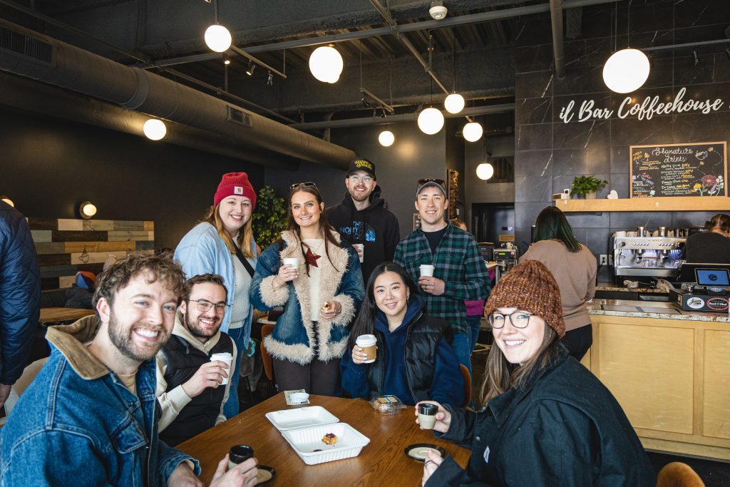 Café Walk - Appleton Downtown Inc.
