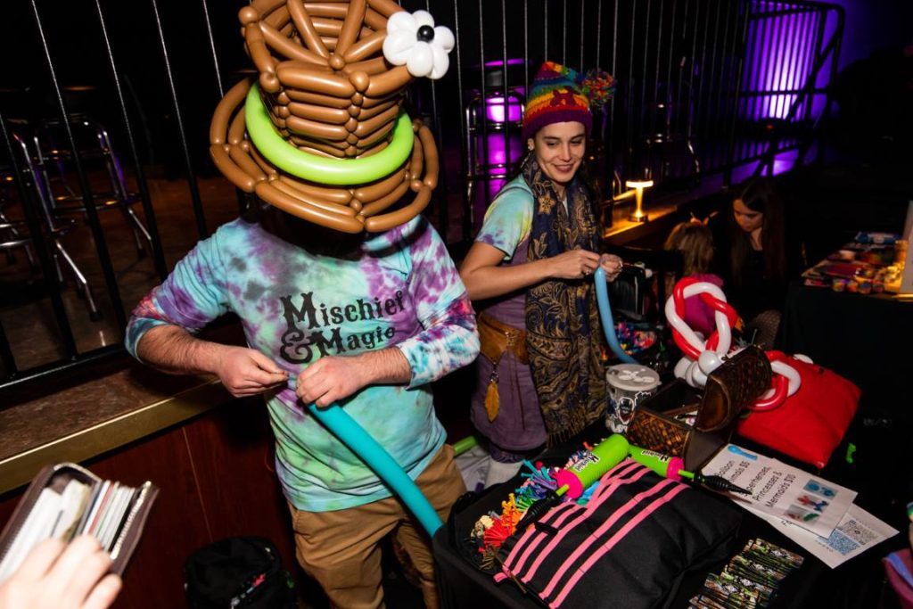 Light the Night Market - Appleton Downtown Inc.