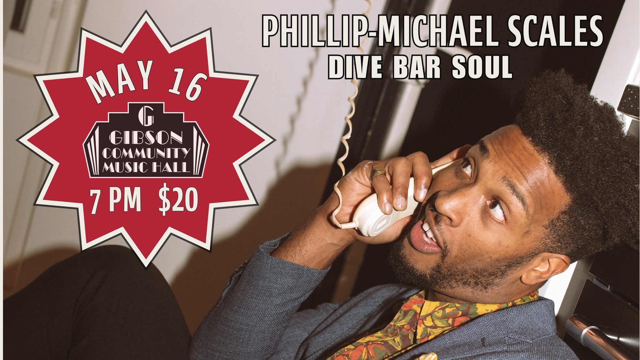 Phillip-Michael Scales - Appleton Downtown Inc.