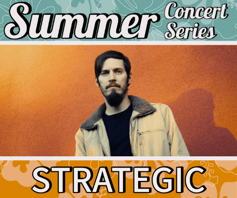 Strategic - The Boldt Learning Stairs Summer Concert Series - Appleton ...