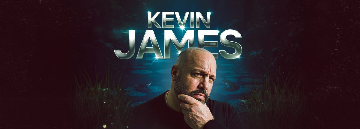Kevin James: Eat the Frog - Appleton Downtown Inc.